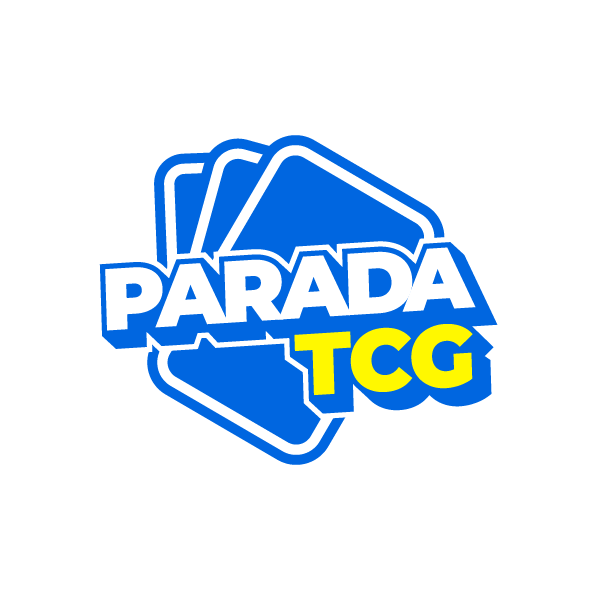 Tienda Virtual de Cartas TCG en Perú - Parada TCG